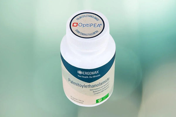 Reintroduction of Palmitoylethanolamide - OptiPEA