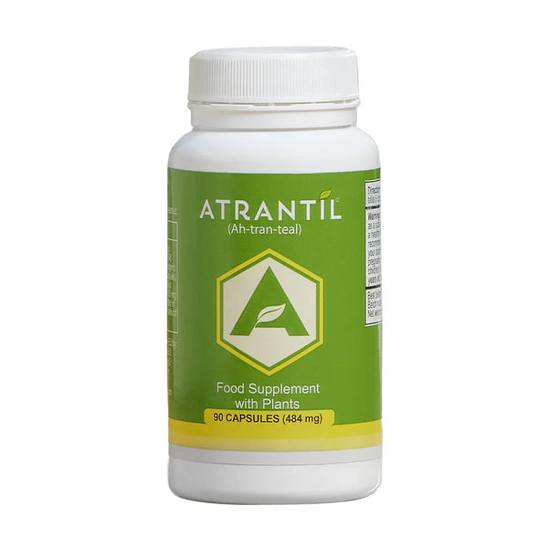 Atrantil - Bacterial Overgrowth
